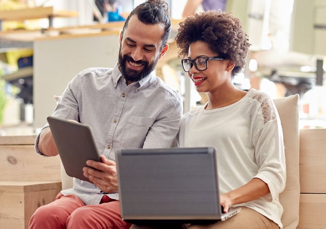 Compre junto: como aumentar as vendas online com o recurso