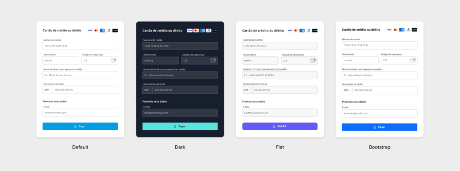 Checkout Bricks: conheça o lançamento do Mercado Pago